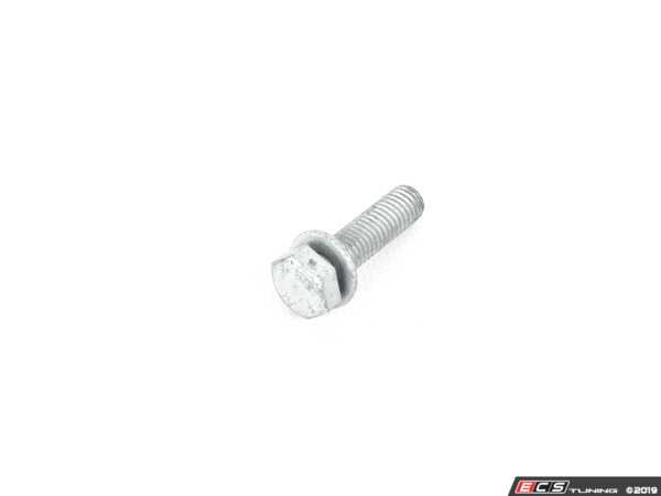 Genuine BMW - 07119908571 - Hex Bolt - Priced Each (07-11-9-908-571)