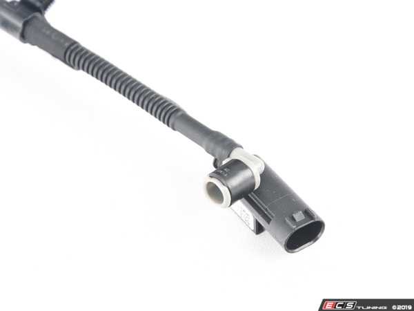 Genuine BMW - 61667202027 - NOZZLE ARRAY WINDOW (61-66-7-202-027)