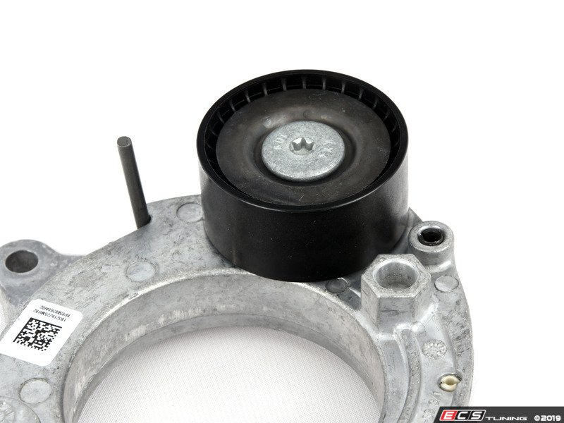 Genuine BMW - 11288580360 - Accessory Belt Tensioner - Mechanical (11 ...