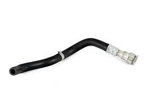 BMW E83 X3 M54 3.0L Power Steering Return Lines - ECS Tuning