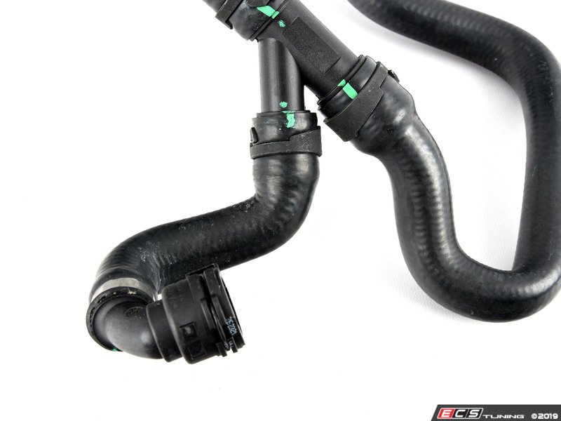 Rein - 17127519258 - Expansion Tank Return Hose