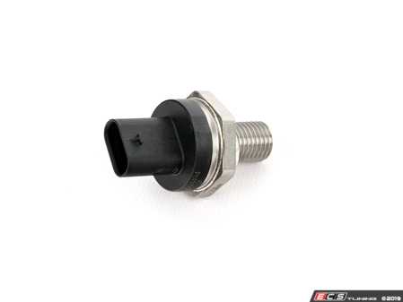 Genuine BMW - 12618614494 - Oil Pressure Sensor (12-61-8-614-494)