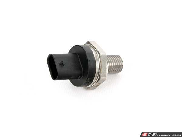 Genuine BMW - 12618614494 - Oil Pressure Sensor (12-61-8-614-494)