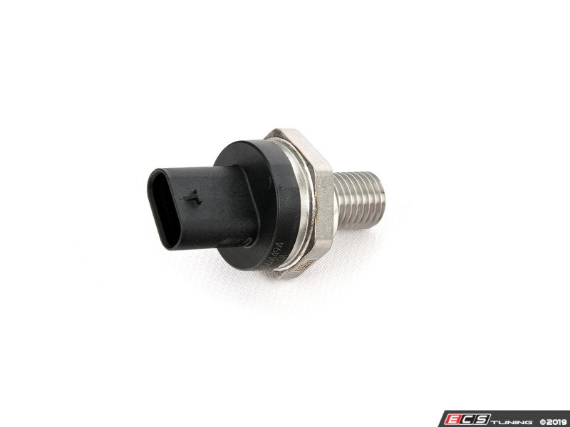 Genuine BMW - 12618614494 - Oil Pressure Sensor (12-61-8-614-494)