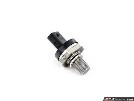 Genuine BMW - 12618614494 - Oil Pressure Sensor (12-61-8-614-494)
