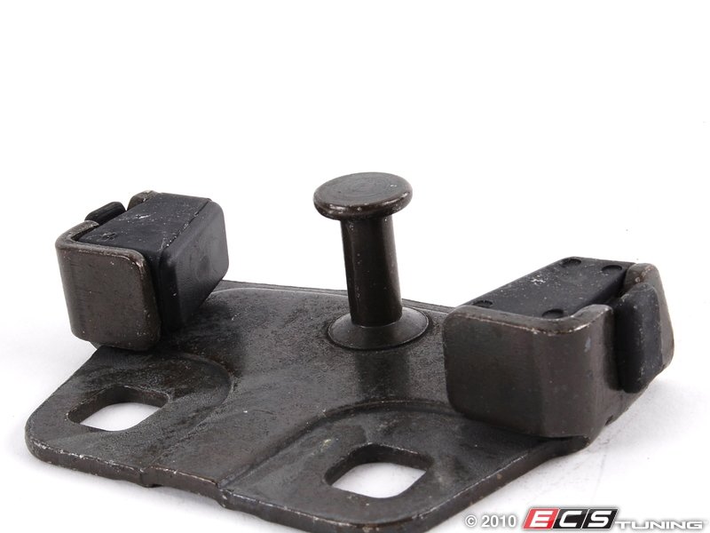 Genuine BMW - 51241960859 - E36 Catch Bracket (51-24-1-960-859)