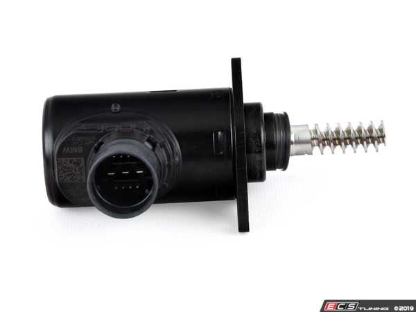 Genuine BMW - 11377643073 - Valvetronic Actuator - Priced Each (11-37-7 ...