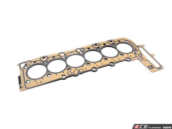 Genuine BMW - 11128509152 - Cylinder Head Gasket (11-12-8-509-152)