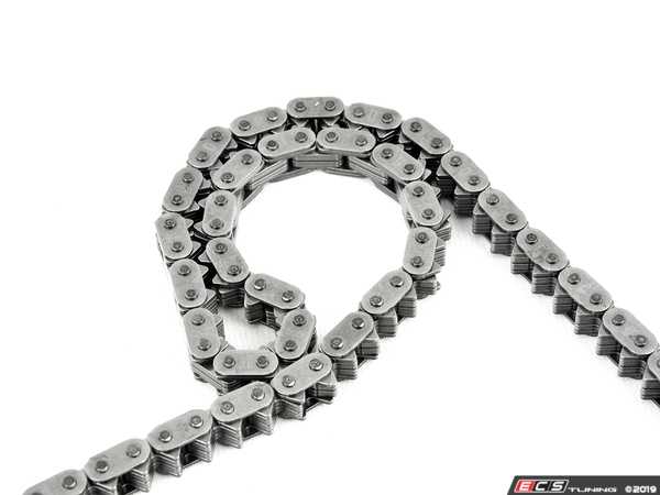 Genuine BMW - 11318658027 - TIMING CHAIN WITH TENSION RAIL (11-31-8-658 ...