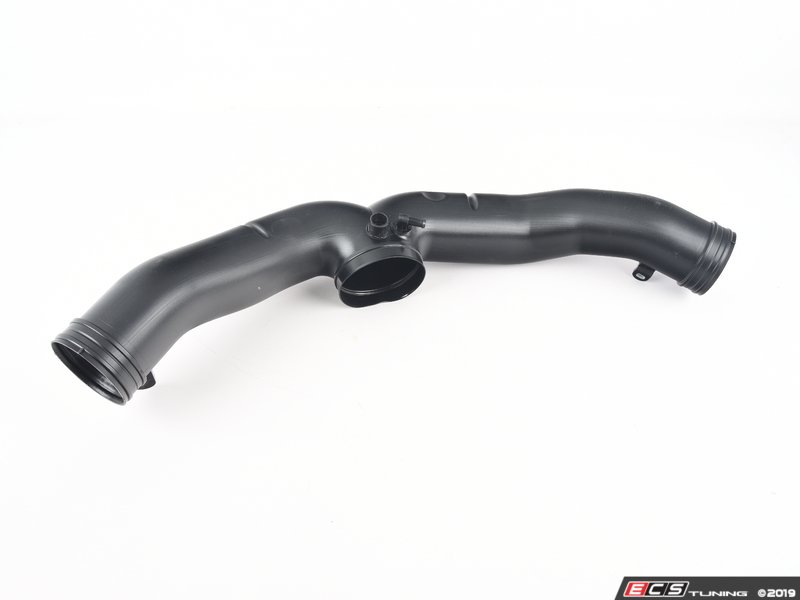 Genuine Volkswagen Audi - 7L6129627G - Intake collector pipe (7L6 129 ...