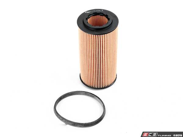 Vaico - 06F115397H - Oil Filter Housing Assembly OE# 06F115397J