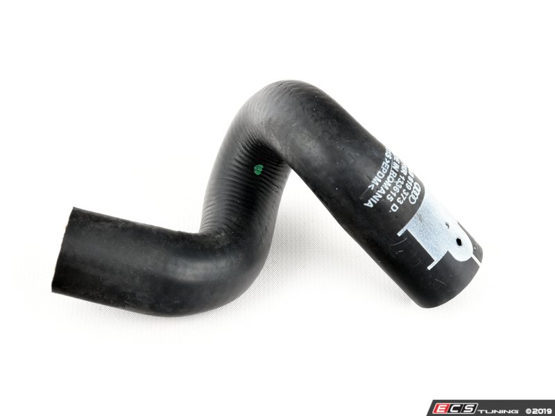 Genuine Volkswagen Audi - 8K0819373D - Heater Core Hose - Supply (8K0 ...