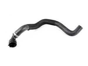 Audi B7 A4 Quattro 2.0T Engine Heating & Cooling Hoses - ECS Tuning