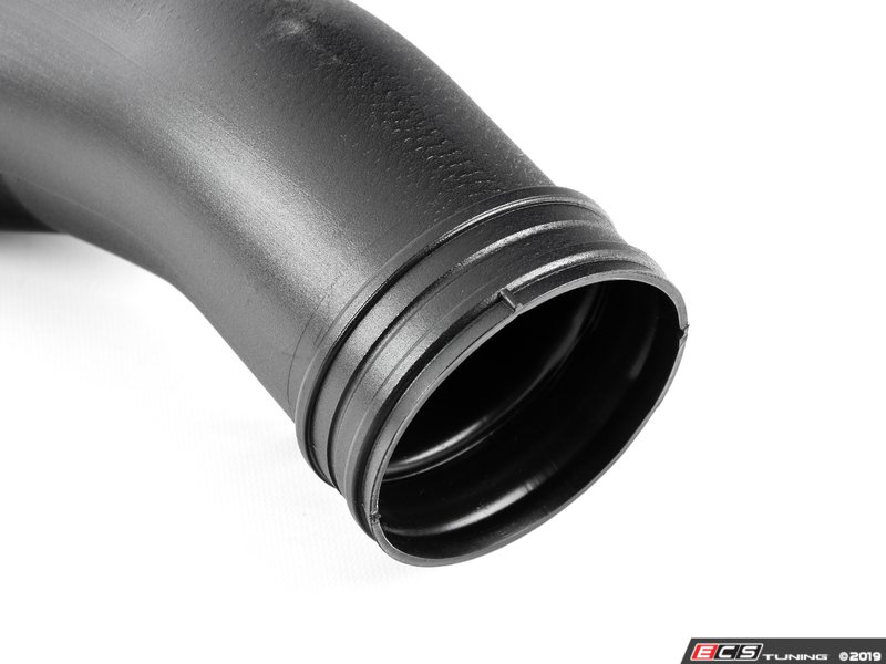 Genuine Volkswagen Audi - 7L6129627G - Intake collector pipe (7L6 129 ...