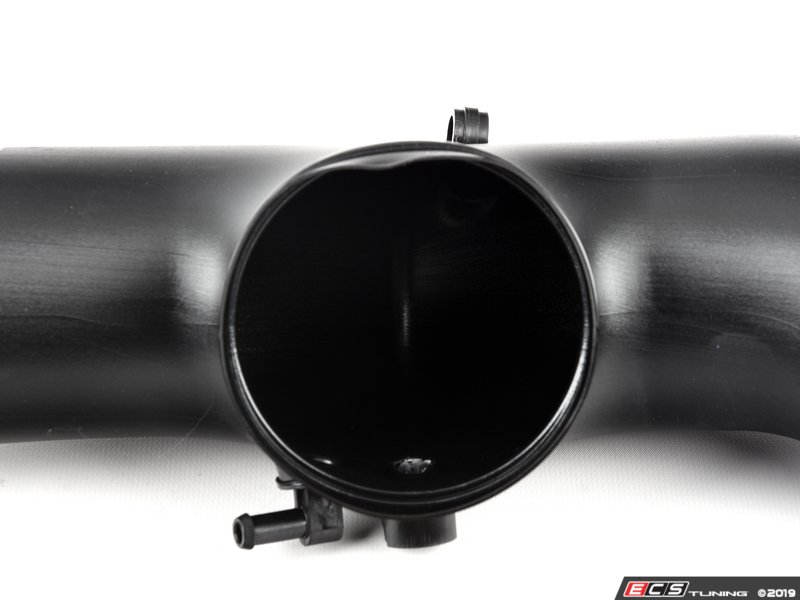 Genuine Volkswagen Audi - 7L6129627G - Intake collector pipe (7L6 129 ...