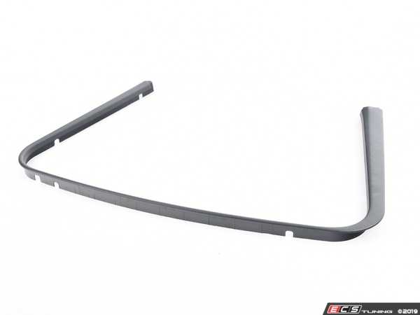 Genuine Mercedes Benz - 46373500719051 - PANELLING