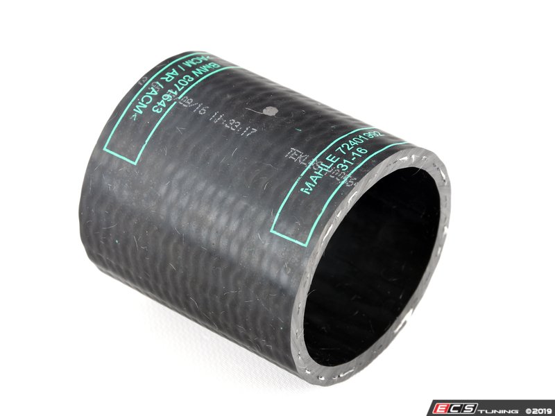 Genuine BMW - 13718071643 - HOSE (13-71-8-071-643)