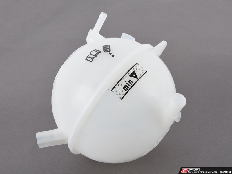 Genuine Volkswagen Audi - 1K0121407F - Coolant Expansion Tank (1K0 121 ...