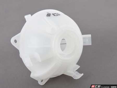 Genuine Volkswagen Audi - 1K0121407F - Coolant Expansion Tank (1K0 121 ...
