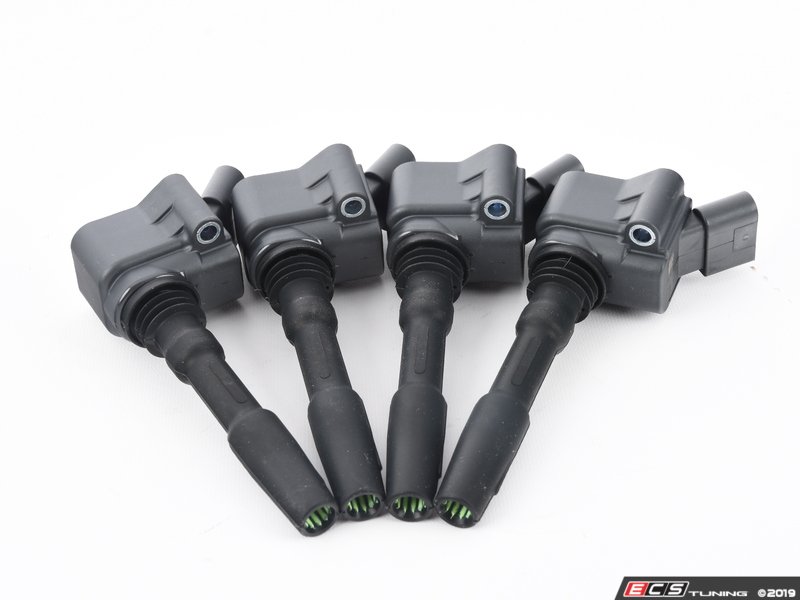 Genuine Volkswagen Audi - 06l905110dkt1 - Ignition Service Kit (06l 905 ...