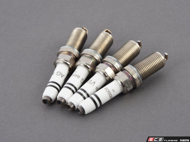 Genuine Volkswagen Audi - 06l905110dkt1 - Ignition Service Kit (06l 905 ...