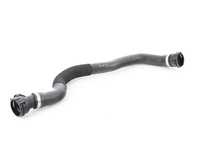 Genuine BMW - 17128602871 - Hose - Radiator-Engine (17-12-8-602-871)