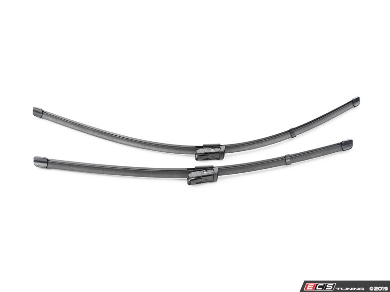 Valeo - 4H1998002B - Wiper Blades - Set