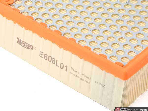 Hengst - 13717514832 - E65 Air Filter