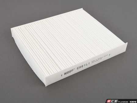 Hengst - 6Q0820367 - Audi Cabin Filter