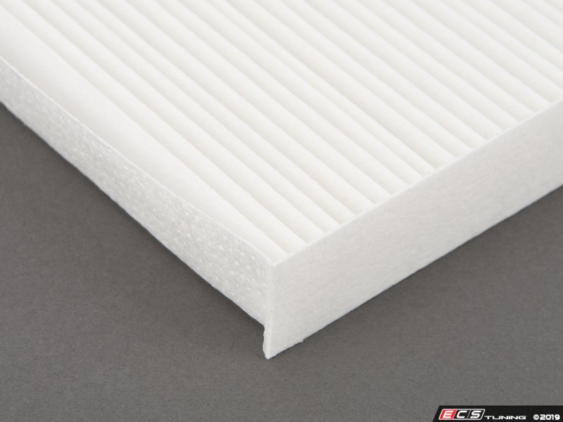 Hengst - 6Q0820367 - Audi Cabin Filter