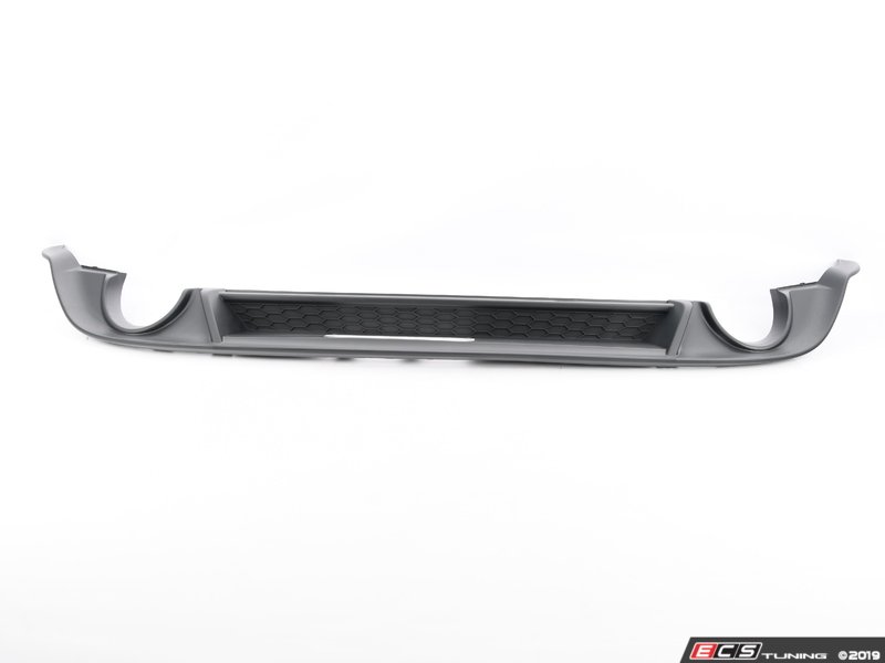 Genuine Volkswagen Audi - 5GM807568R9B9 - GTI Rear Valance (5GM 807 568 ...