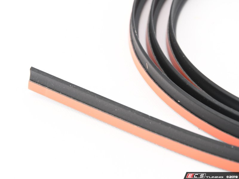 Genuine BMW - 51317240671 - COVER, WINDSHIELD (51-31-7-240-671)