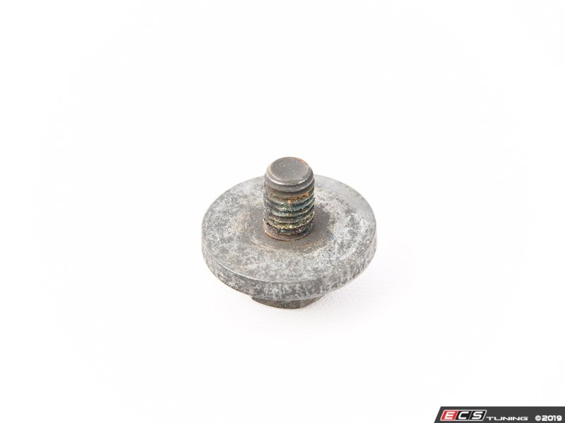 Genuine Volkswagen Audi - N90258201 - BOLT (N 902 582 01)