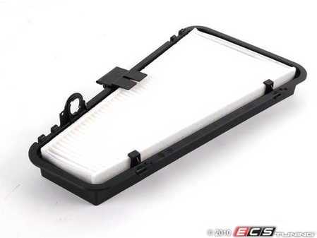 Genuine Volkswagen Audi - 8KD819441A - GRILLE (8KD 819 441 A)