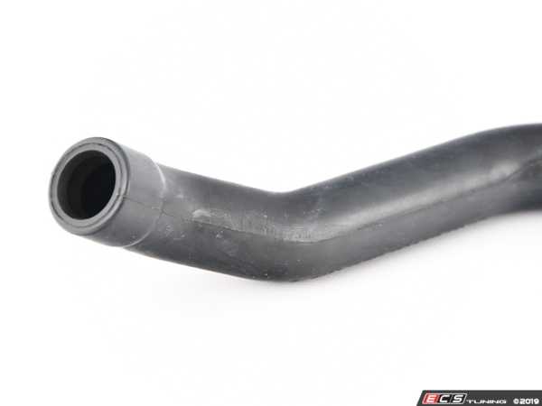 Genuine Mercedes Benz - 1120180482 - Crankcase Breather Hose