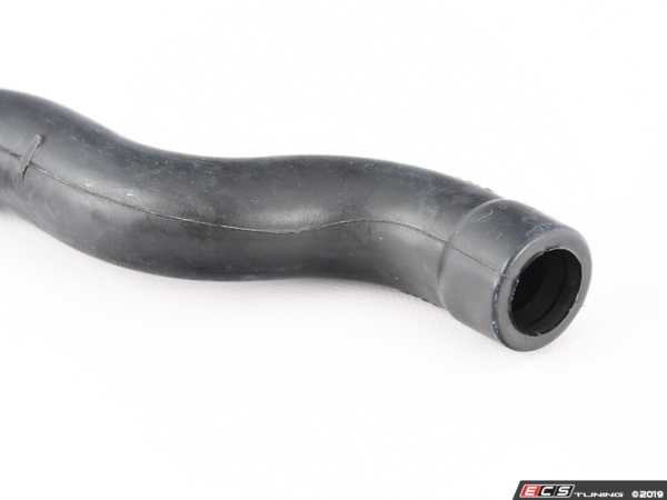Genuine Mercedes Benz - 1120180482 - Crankcase Breather Hose