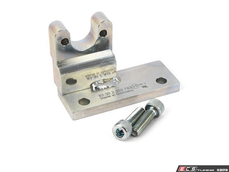Genuine BMW - 83302303793 - BRACE (83-30-2-303-793)