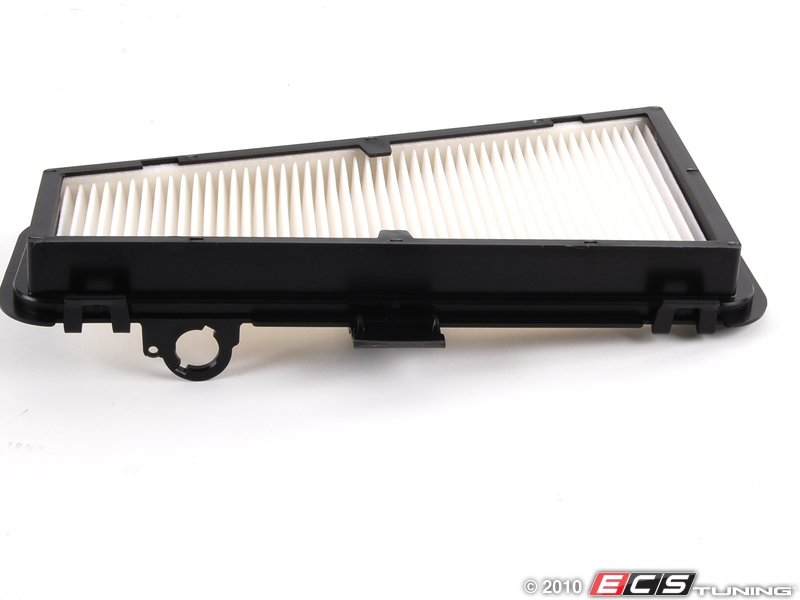 Genuine Volkswagen Audi - 8KD819441A - GRILLE (8KD 819 441 A)