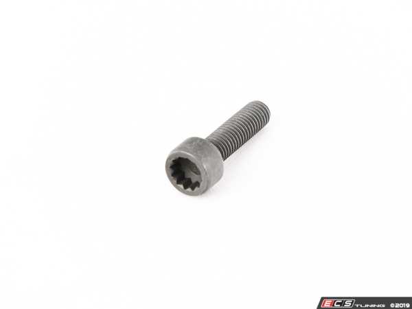 Genuine Volkswagen Audi - N91131202 - Hex Head Bolt - Priced Each (N ...