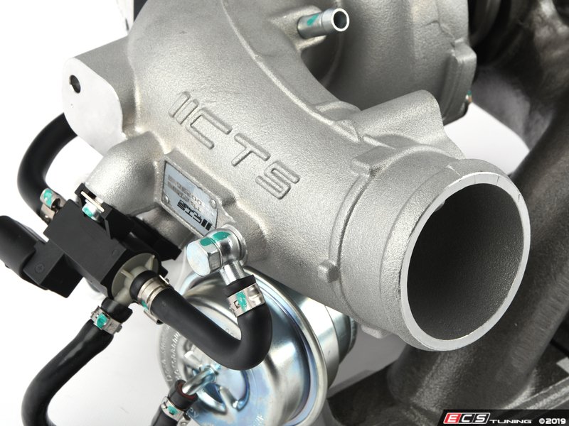 Cts Cts Tr 1050 Cts K04 Turbocharger Transverse