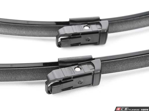 Valeo - 4H1998002B - Wiper Blades - Set