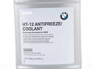 Genuine BMW Parts Engine Coolants - ECS Tuning