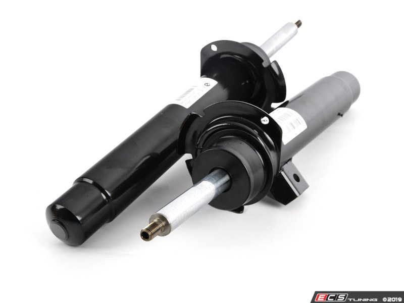 Genuine BMW - 33502357631 - RETROFIT KIT SPORTS SUSPENSI (33-50-2-357-631)