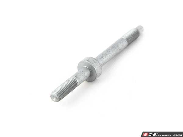 Genuine Volkswagen Audi - WHT000403A - STUD (WHT 000 403 A)