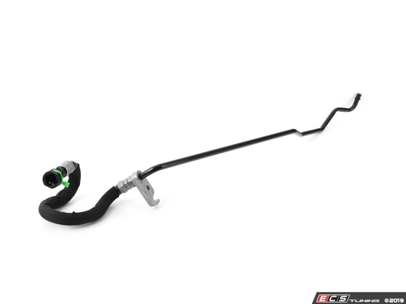 Genuine BMW - 17227577643 - Oil Cooling Pipe Inlet (17-22-7-577-643)