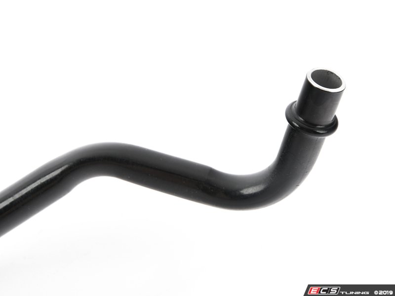 Genuine BMW - 17227577643 - Oil Cooling Pipe Inlet (17-22-7-577-643)