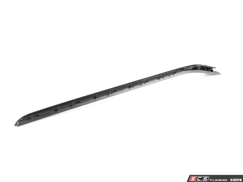 Genuine BMW - 51317429616 - DRIP MOLDING, RIGHT (51-31-7-429-616)