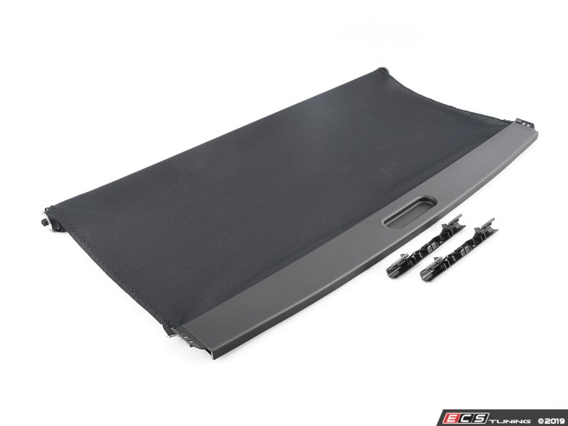 Genuine MINI - 54109451245 - Sunroof Roller Blind - Front or Rear (54 ...