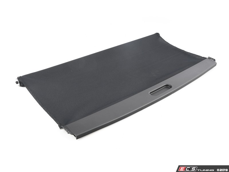 Genuine MINI - 54109451245 - Sunroof Roller Blind - Front or Rear (54 ...