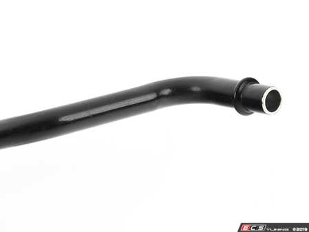 Genuine BMW - 17227577644 - Oil Cooling Pipe Outlet (17-22-7-577-644)